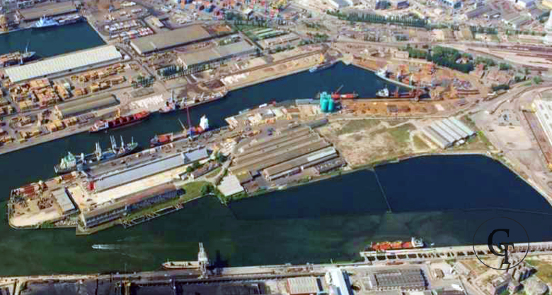 Il porto di Venezia raccontato dalla sua community