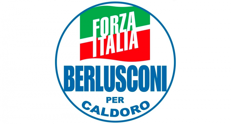 Regionali Campania: le liste. Forza Italia - Gente e Territorio