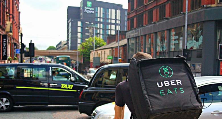 Uber Italy: accuse durissime - Gente e Territorio