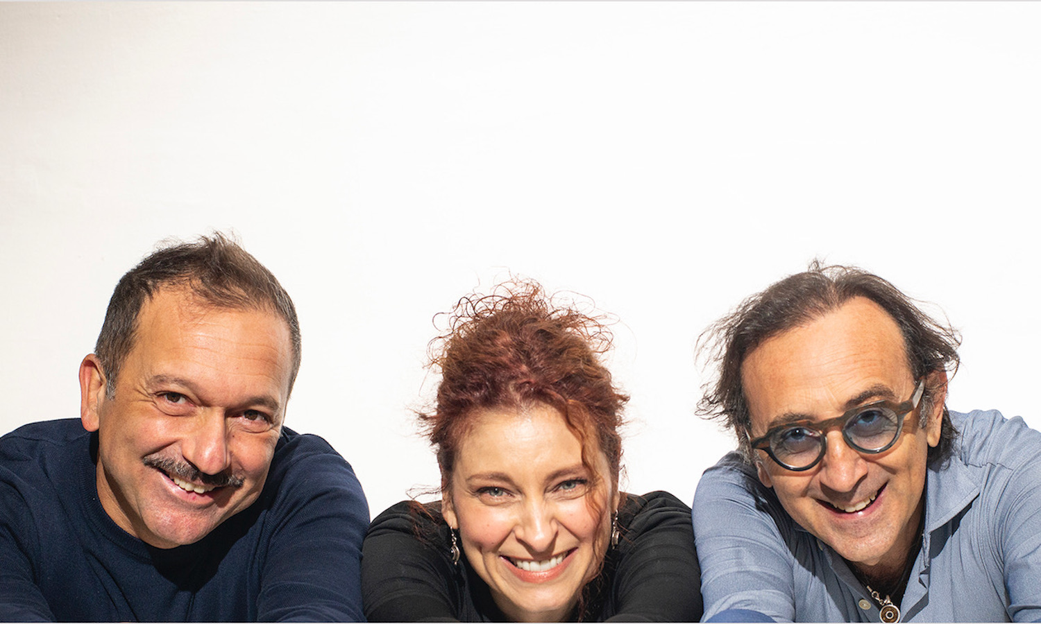 Il programma dell’Augusteo di Napoli - Gente e Territorio