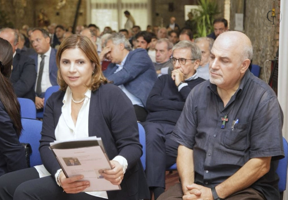 Pietrafitta, il Superbonus per il sogno di Don Antonio - Gente e Territorio