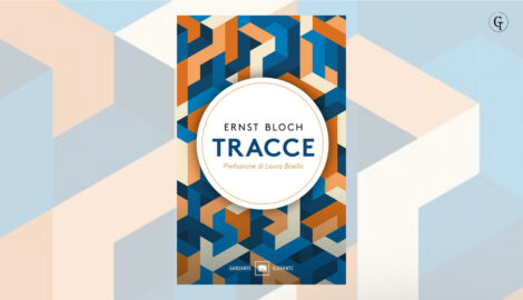 LE CITAZIONI: Bloch, un negro. - Gente e Territorio