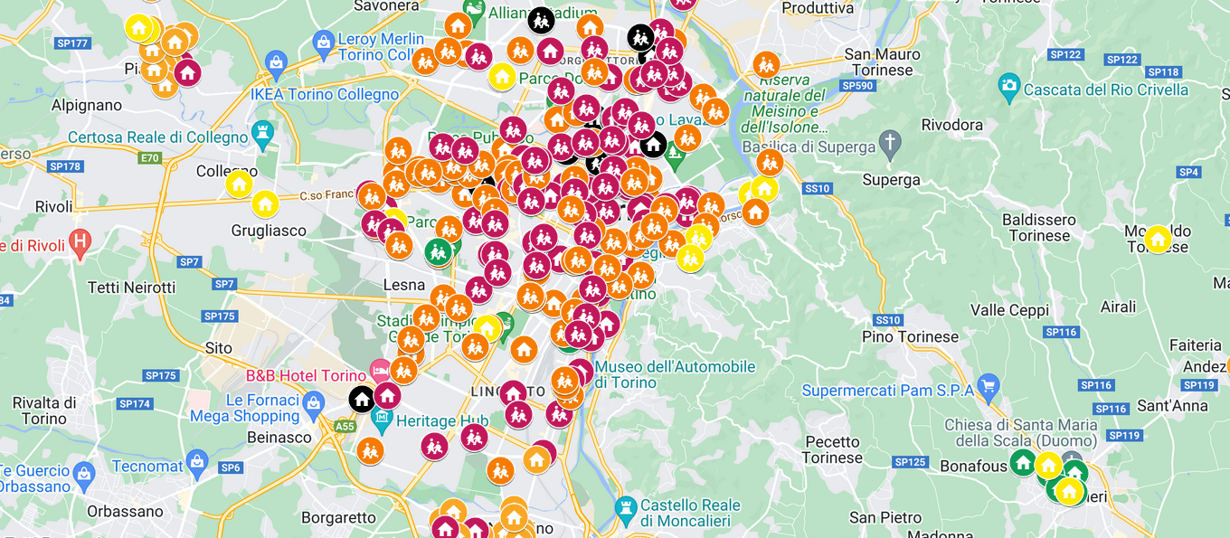 Cittadini Per l’Aria, l’Europa non rinvii gli obiettivi al 2040 - Gente ...