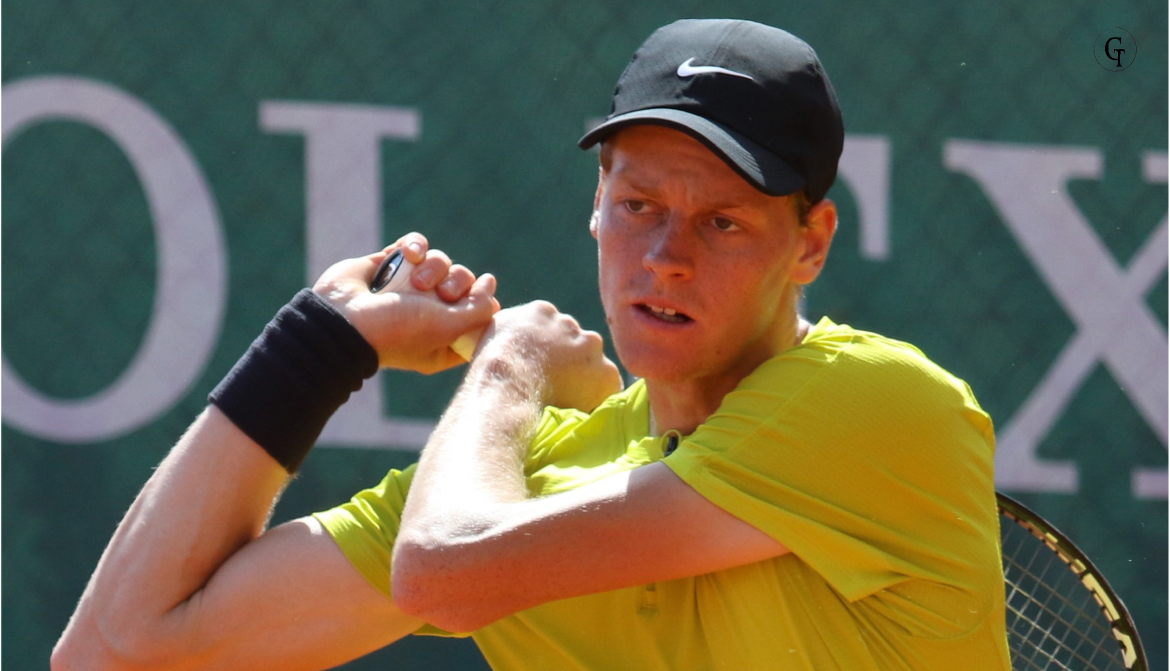 Sinner, come non amarlo (nonostante Montecarlo)? - Gente e Territorio