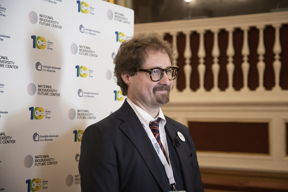 NOMADIC, Canto per la biodiversità - Gente e Territorio