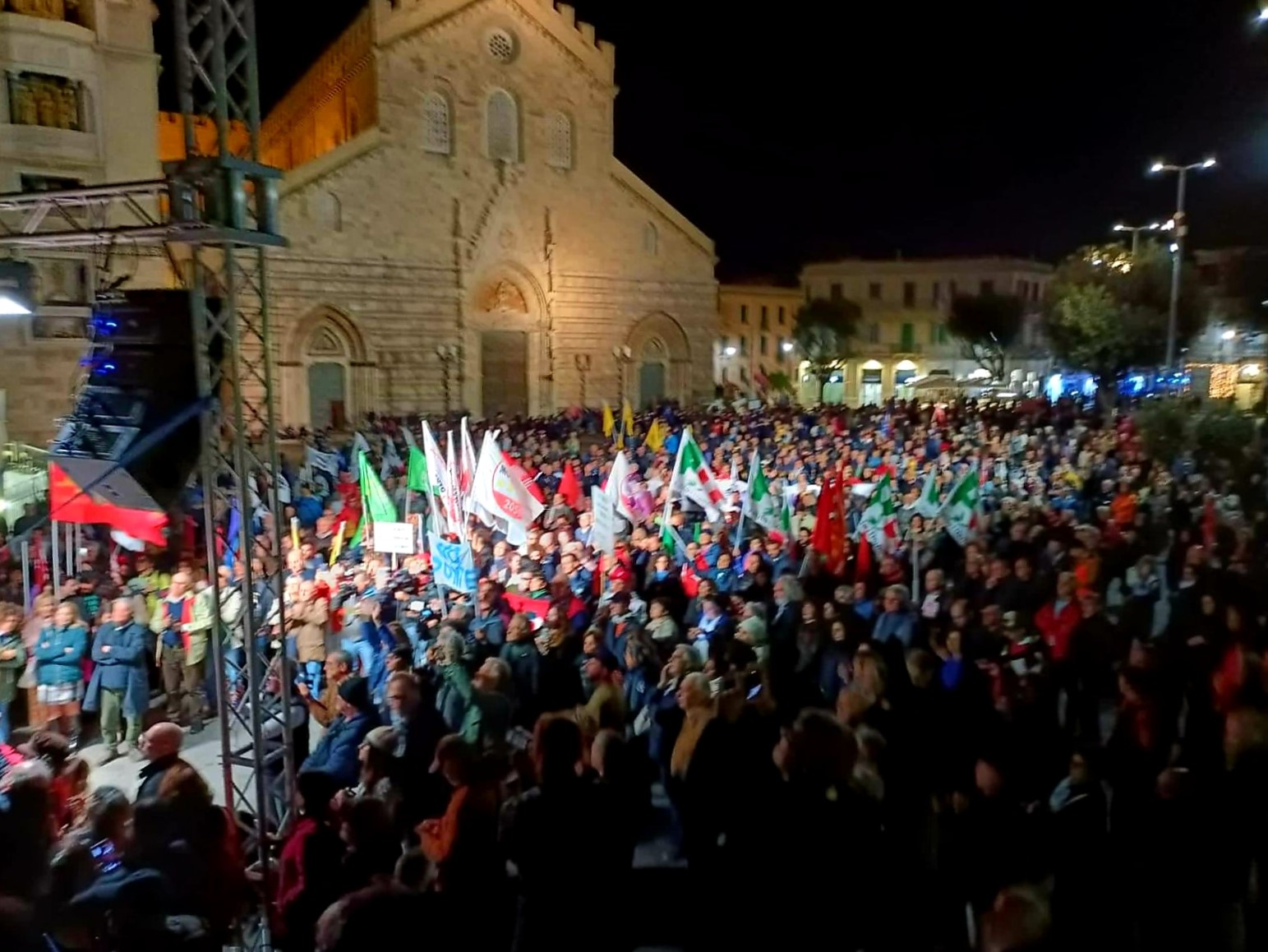 Le prescrizioni MiC sul Ponte sullo Stretto viste da Italia Nostra ...