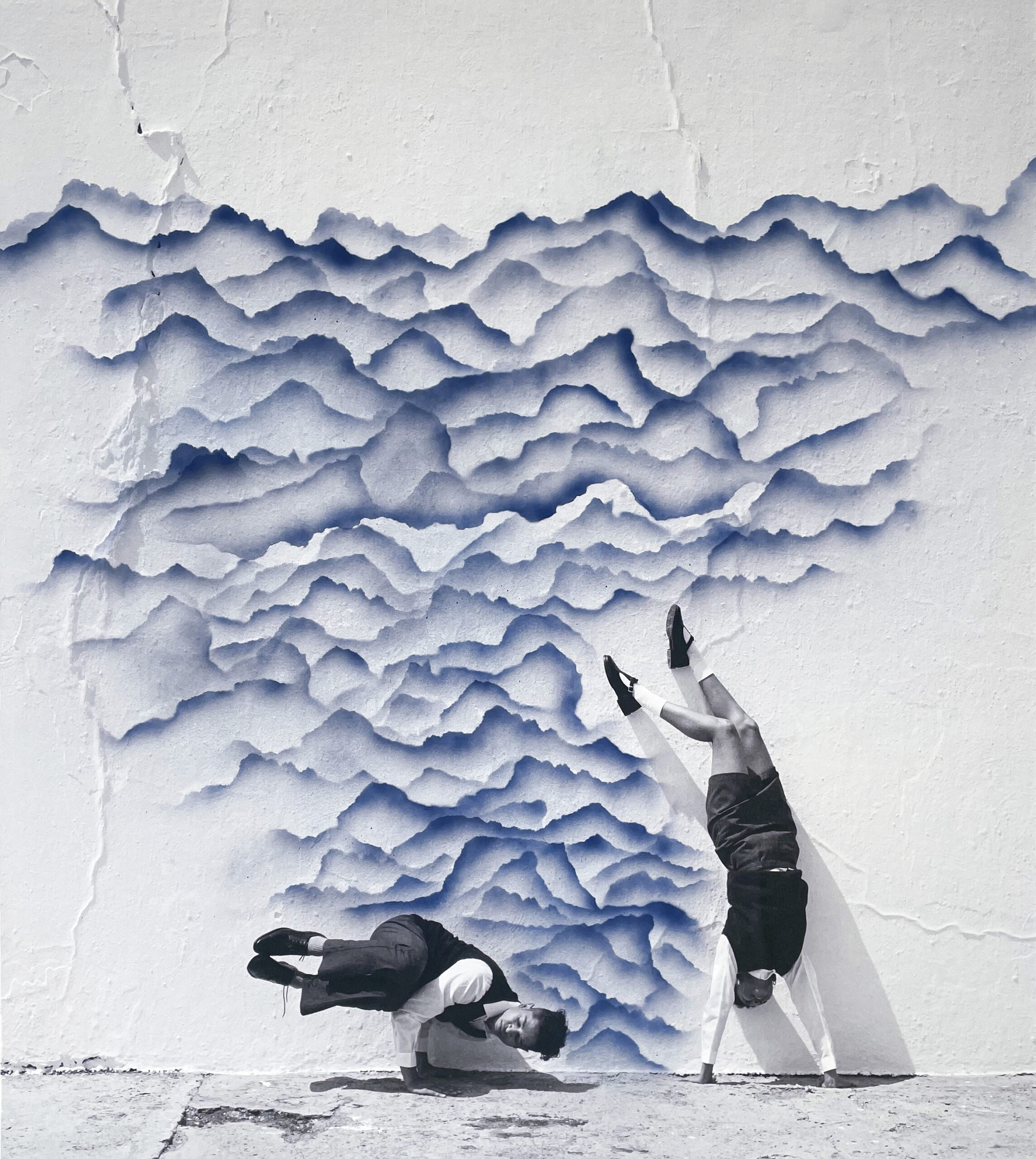 The Phair alle OGR Torino - Gente e Territorio