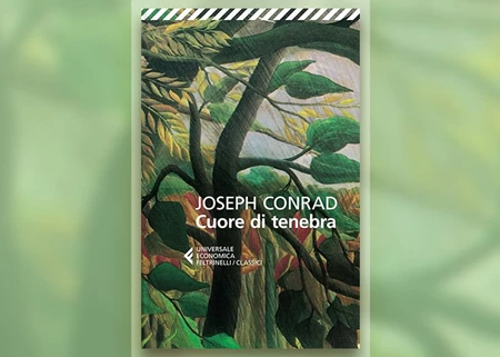 LE CITAZIONI: Conrad, le tenebre - Gente e Territorio