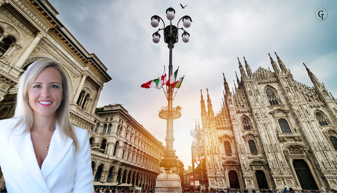 Milano Europea: da Sardone/Vannacci a Sales passando per Moratti ...