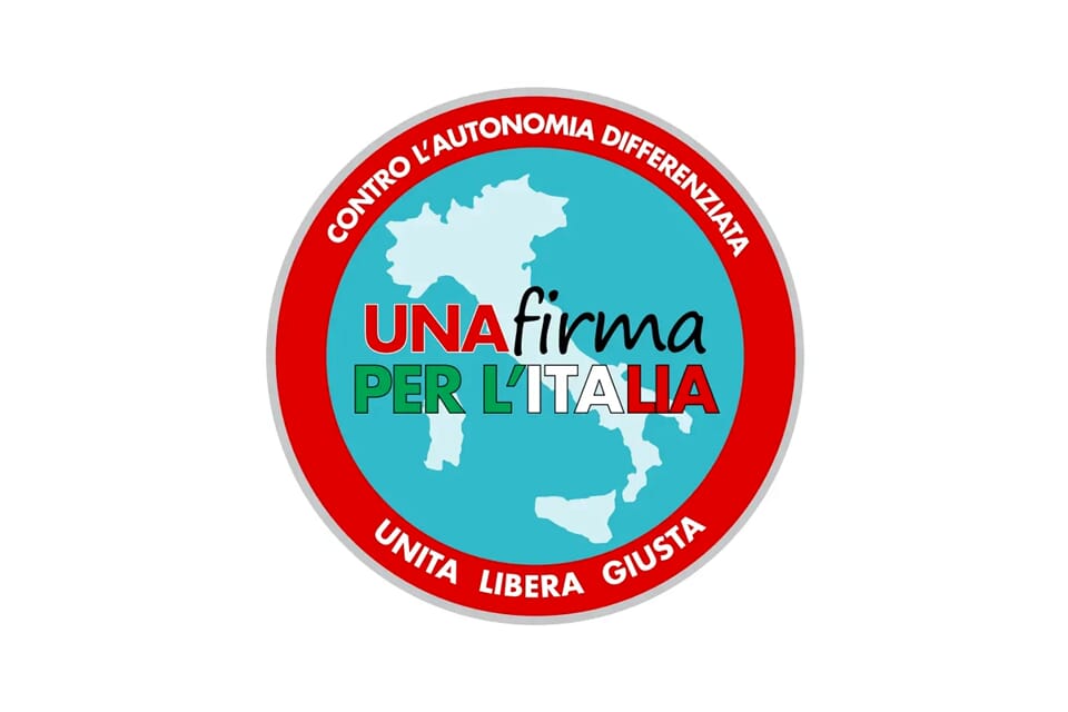 Referendum autonomia differenziata, dove si firma a Napoli - Gente e ... Referendum autonomia differenziata, dove si firma a Napoli - Gente e ...